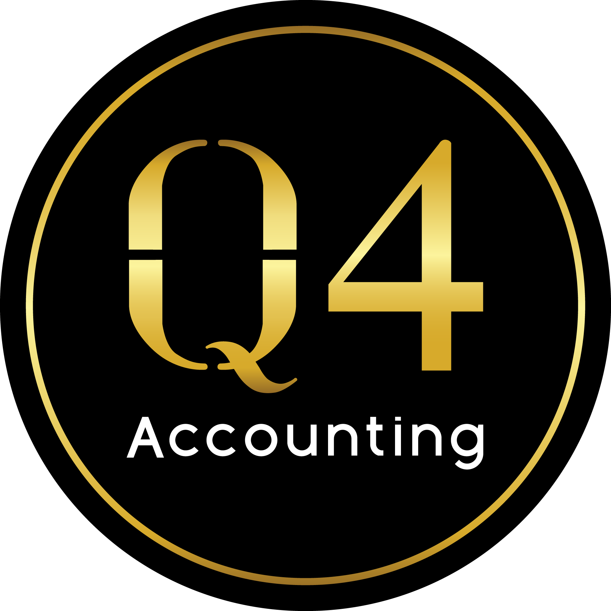 Q4 Accounting - Who We Are